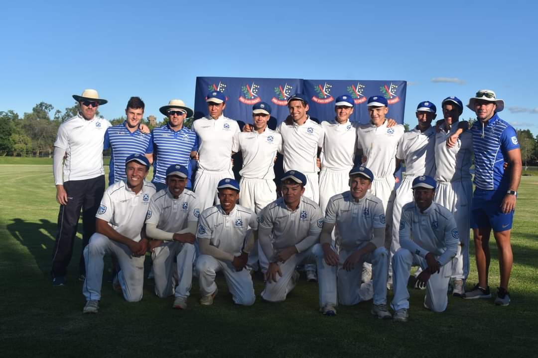 Gallery – Free State Sports Confederation (FSSC)